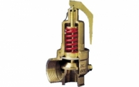 Nabic 500HL Safety Valve Set - Lamberts Website