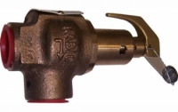 Nabic 542 Safety Valve - Lamberts Website